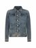 Куртка MooRER Button chest-pocket jacket, размер 48