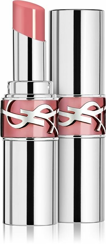 Yves Saint Laurent Увлажняющая губная помада Loveshine Lipstick 3.2 г - оттенок 44 Nude Lavalliere