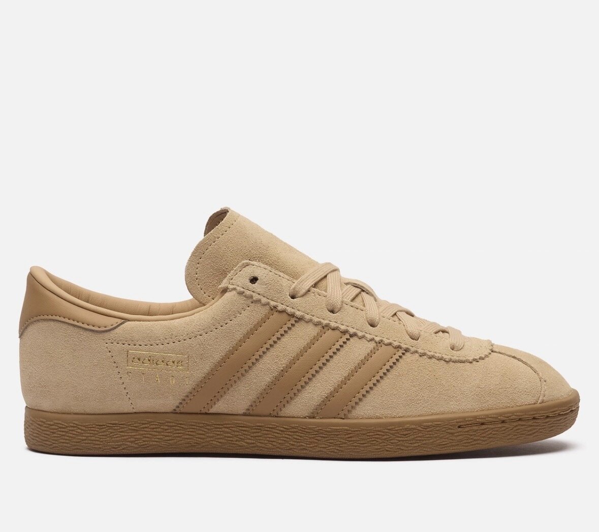 Кроссовки Stadt