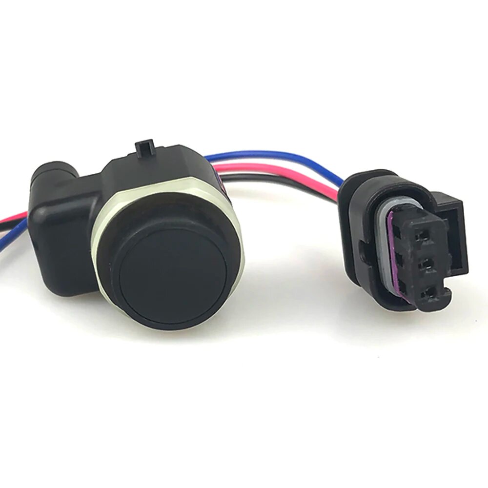 Автомобильный аксессуар PDC датчик парковки для BMW X3 X5 X6 E83 E60 E70 E71 ALFA ROMEO 1set sensor