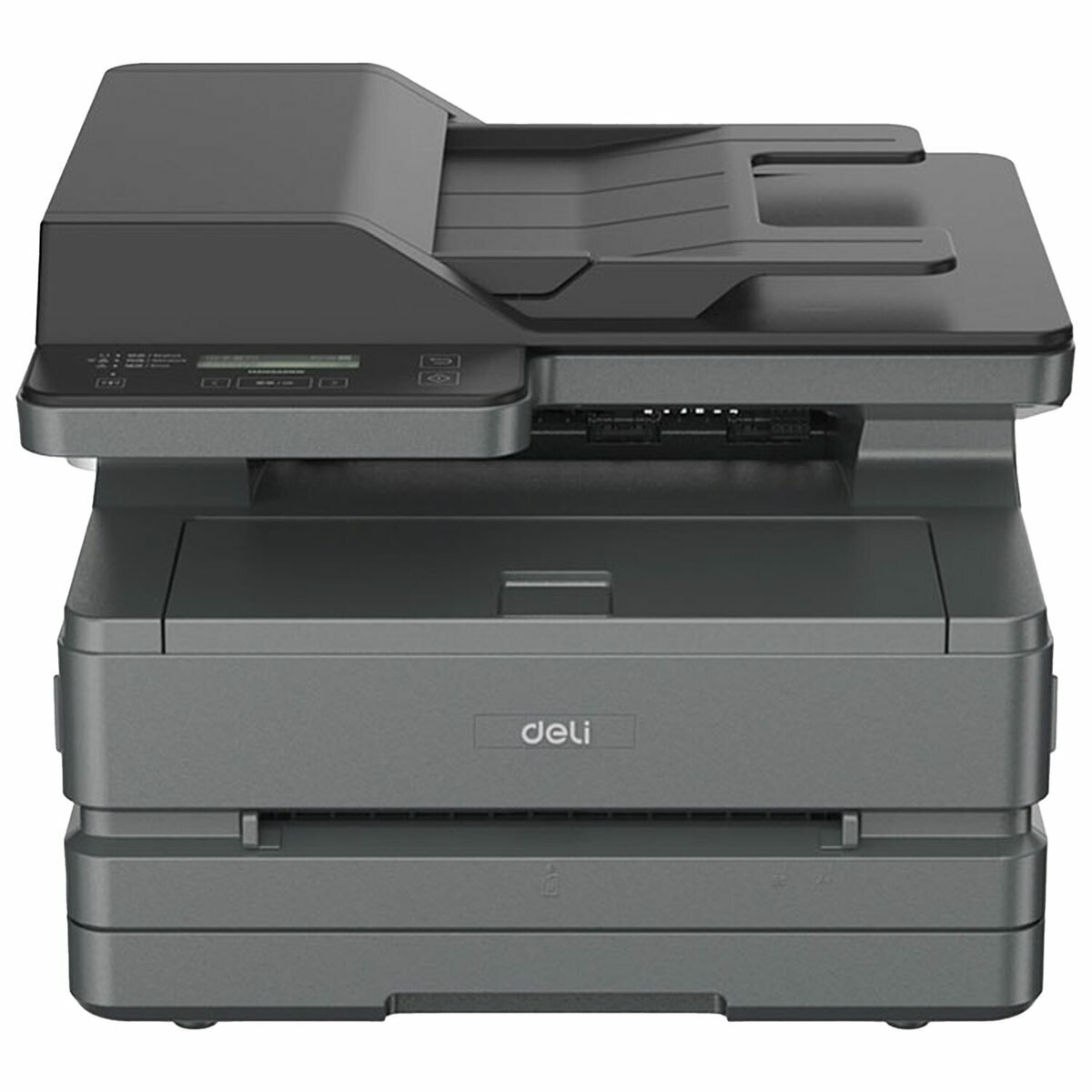 МФУ лазерное DELI M3100ADNW "3 в 1", A4, 31 стр./мин, 30 000 стр./мес, дуплекс, АПД, сетевая карта W (M3100ADNW)