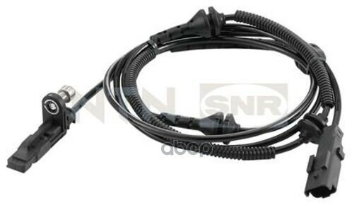 Датчик ABS CITROEN C6 - PEUGEOT 407,407 SW SNR арт. ASB15906