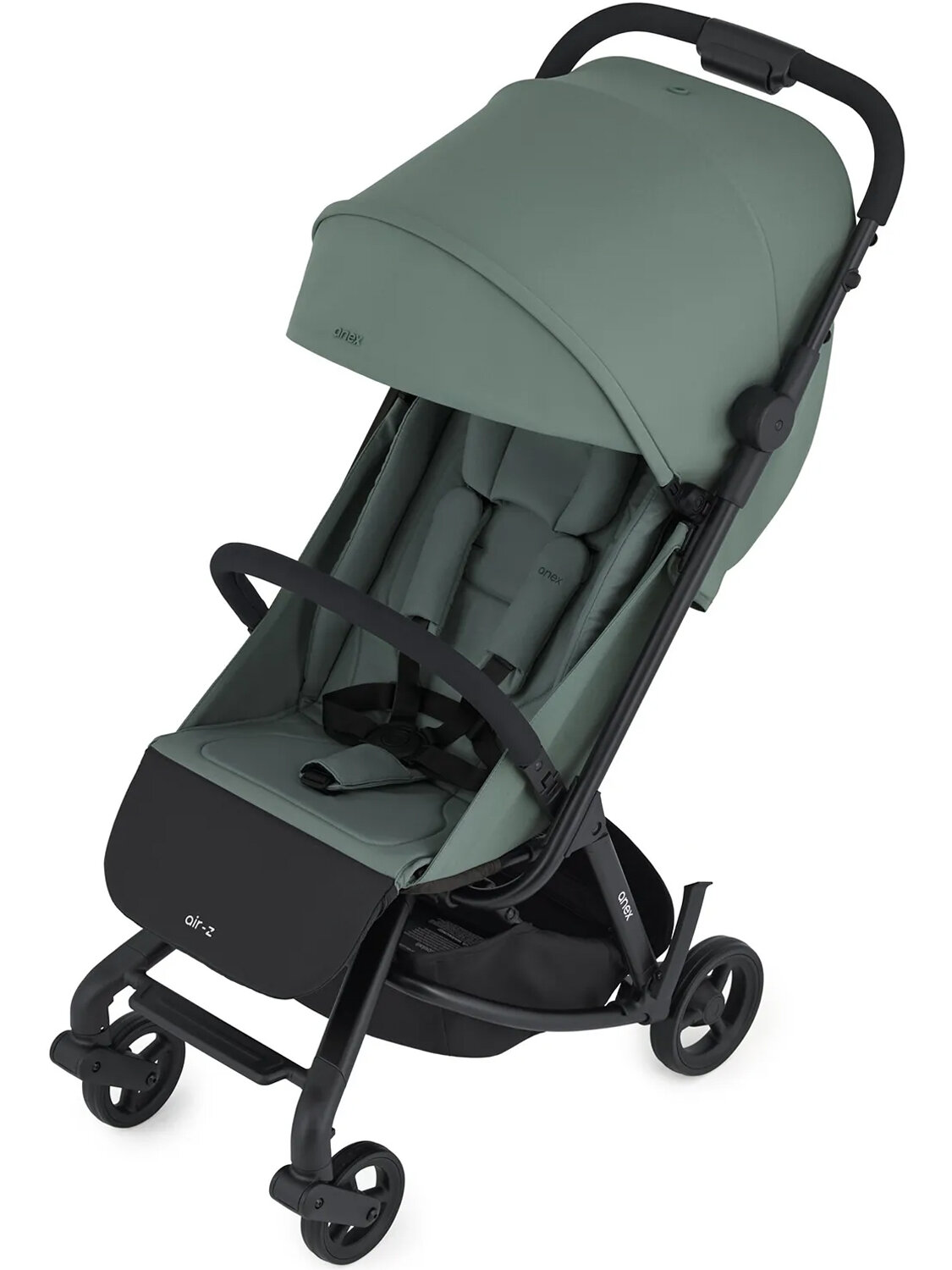 Коляска прогулочная Anex Air-Z Minted