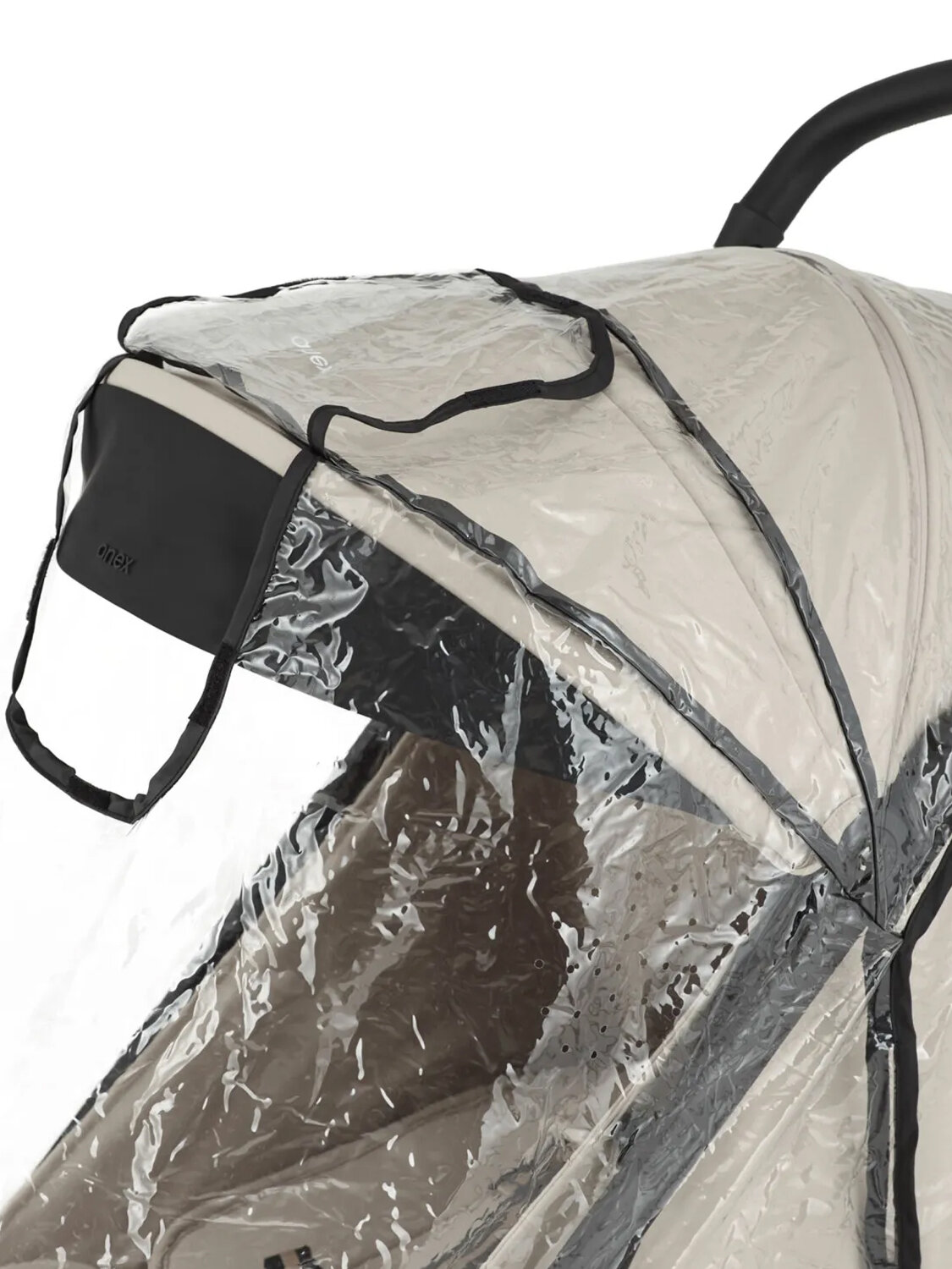 Дождевик ANEX AIR-X (Ax2/Ac-r01)