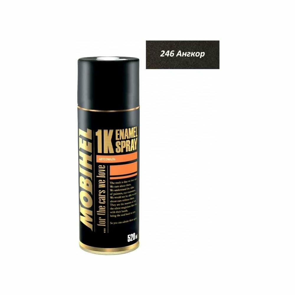 Базовая эмаль MOBIHEL 40025302A