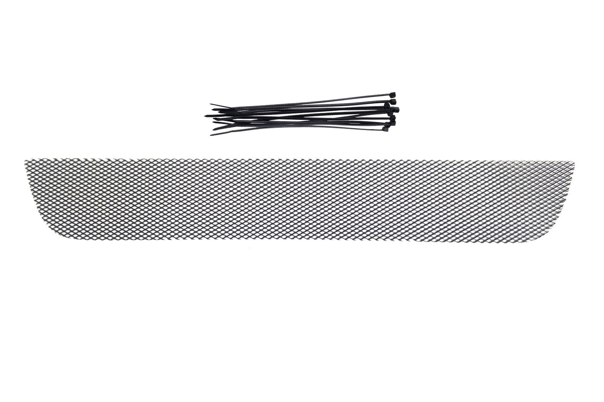 Защитная сетка радиатора Стрелка11 для KIA CEED 2006-2010 (I)