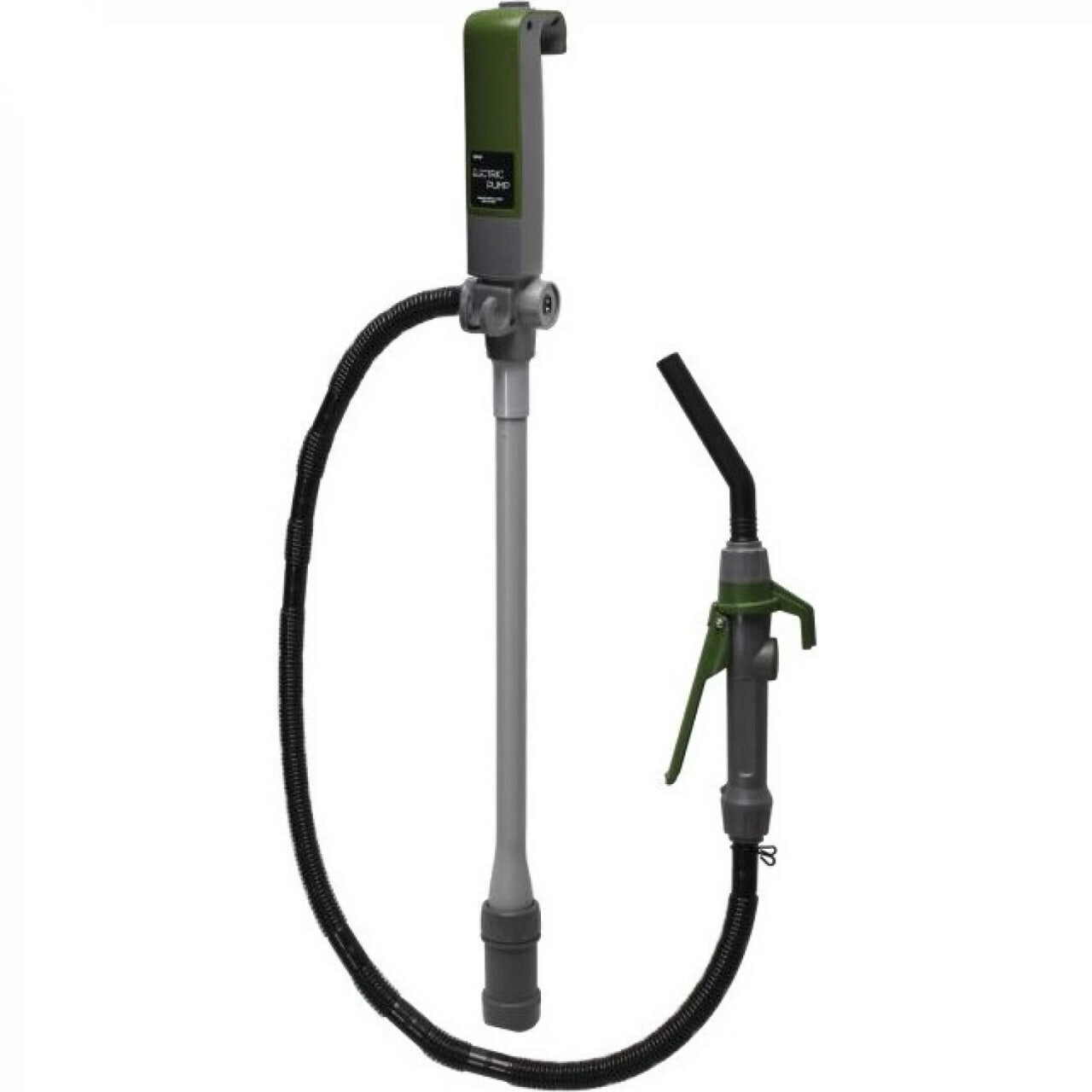 Электрическая помпа для топлива BERKUT SMART POWER SP-2010EP