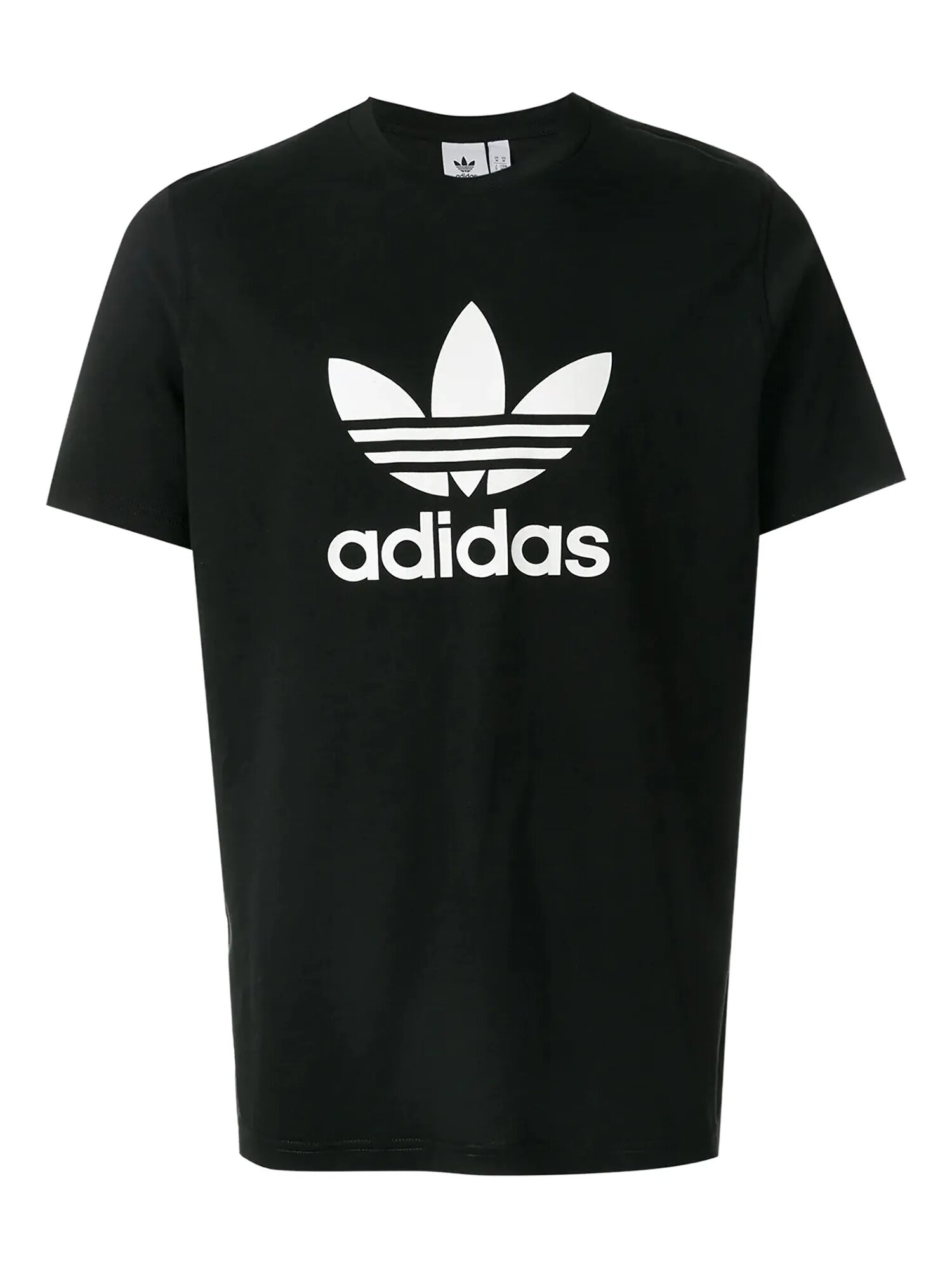 Футболка 'Adidas Originals Trefoil'