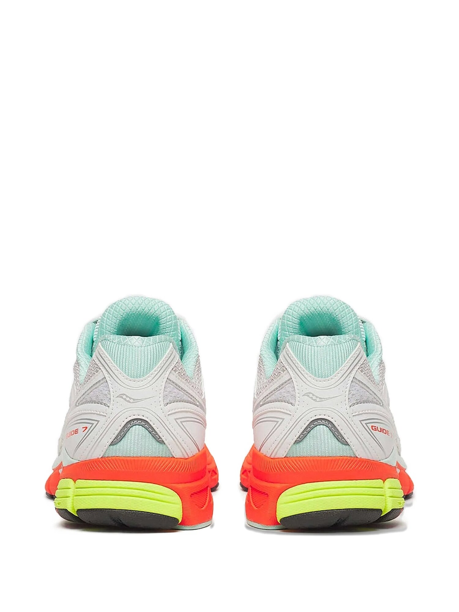 Кроссовки saucony Progrid Guide 7, размер 39 EU — фото 1