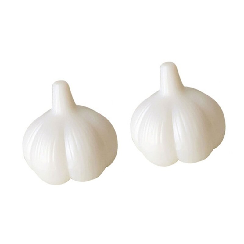 Дизайн Чесночного Ластика Безопасная Очистка ПВХ Салфеткой Идеальный Подарок Для Студентов Призы В Классе Ластик Для Рисования