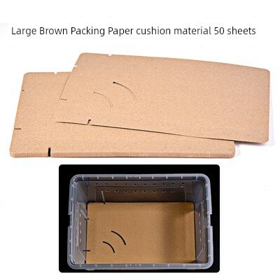 Высокопрозрачный террариум для рептилий (геконов, ящериц, рогатых лягушек), дышащий контейнер для разведения пауков и