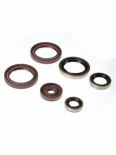 Комплект сальников двигателя KTM EXC500 12-16, SX- F450 13-15 (822360)