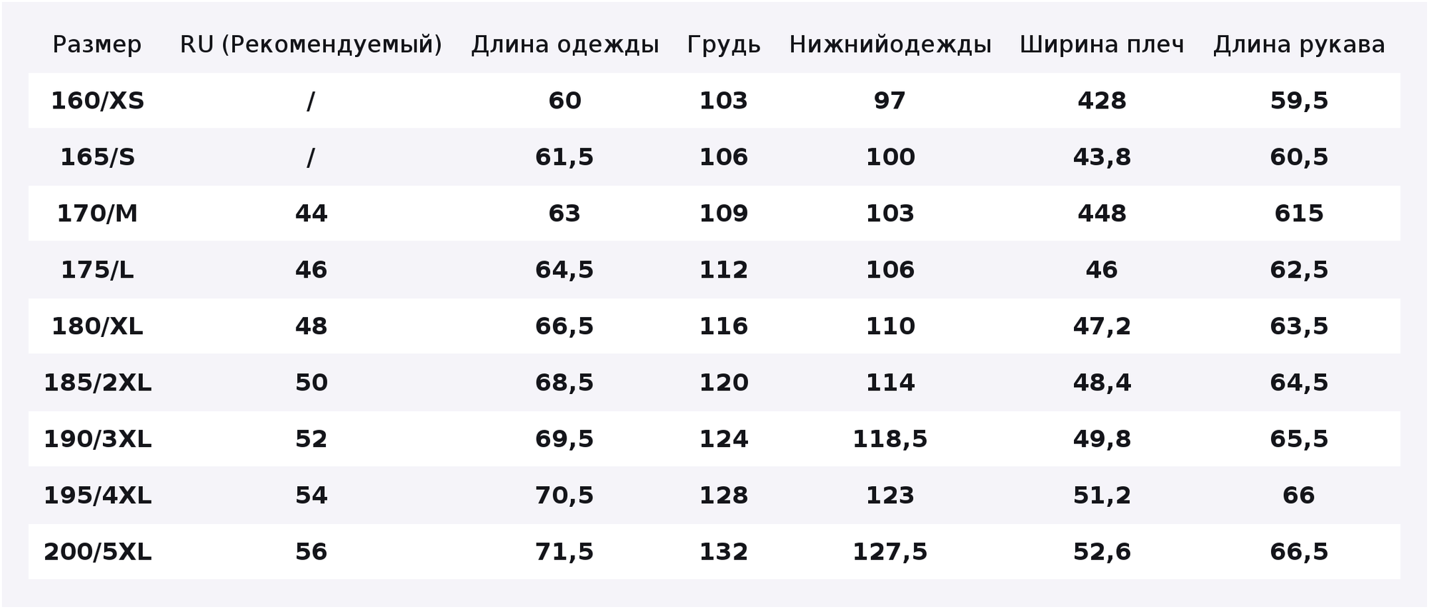 Куртка K-BOXING, размер 180/XL — фото 1