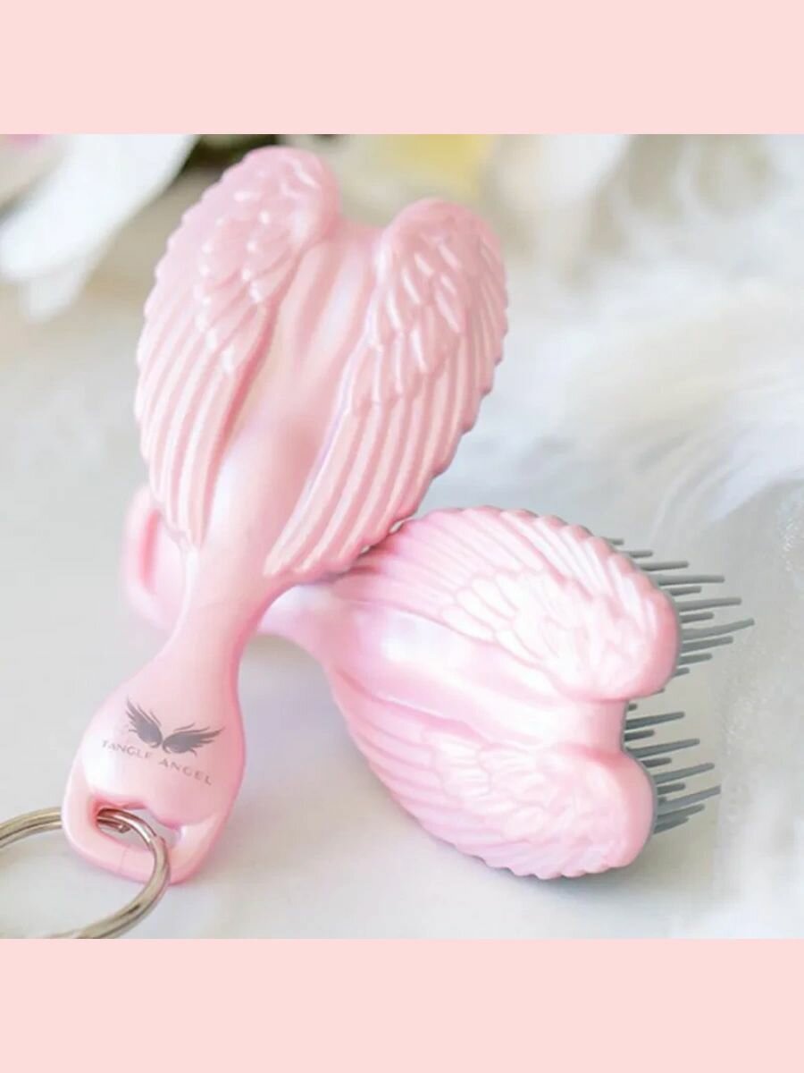 Расческа Tangle Angel British Angel Princess для подарков для женщин