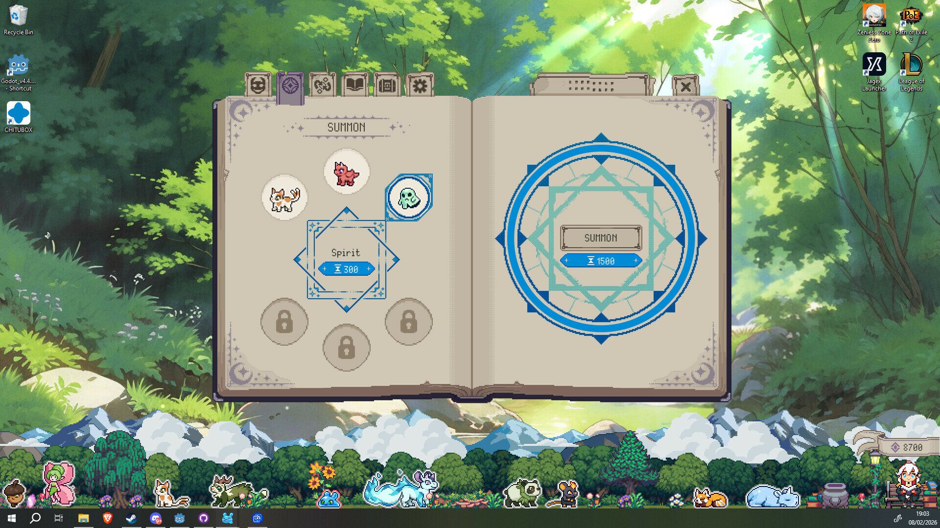 Familiar Findings PC Steam Ключ • Активация Steam • регион Весь мир