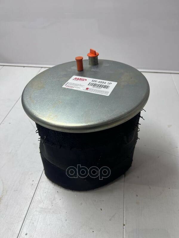 Пневморессора без стакана MAXI арт. MX48841P