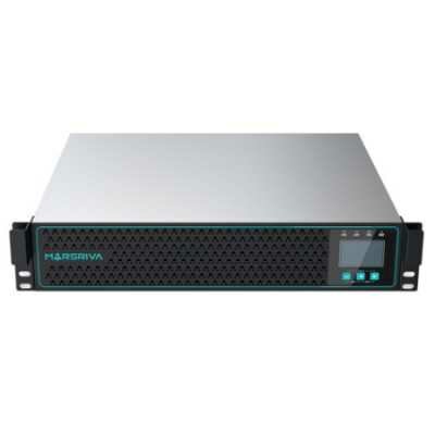 Источник бесперебойного питания MR-US1KRT-H