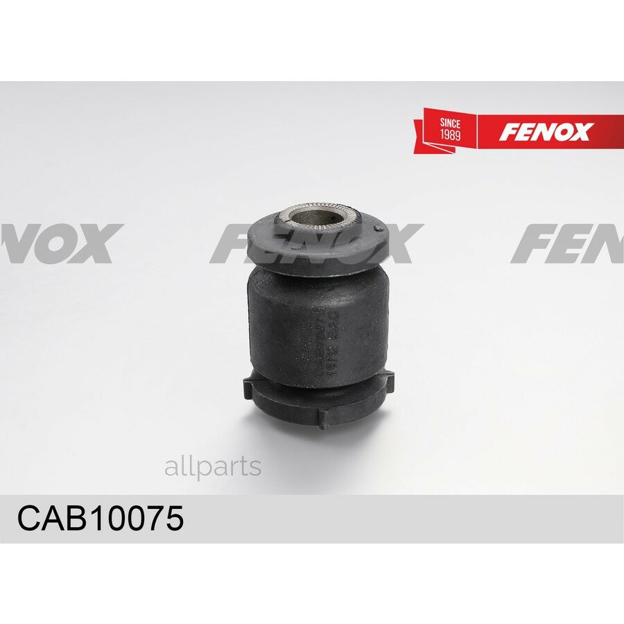 FENOX CAB10075 сайлентблок