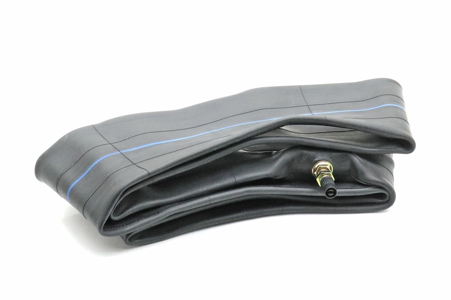 Камера 17" 2.75/3.00-17 мопед типа бутил (фирм. кач-во), карт. кор, вентильТR4