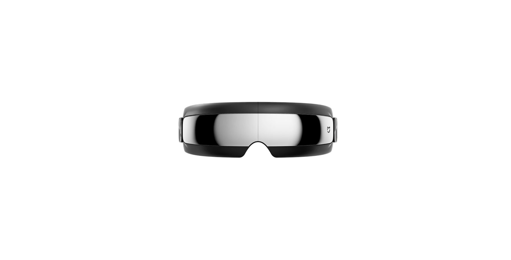 Умный массажер для глаз Mijia Smart Eye Massager (MJYBAM01YMYY) Dark Gray