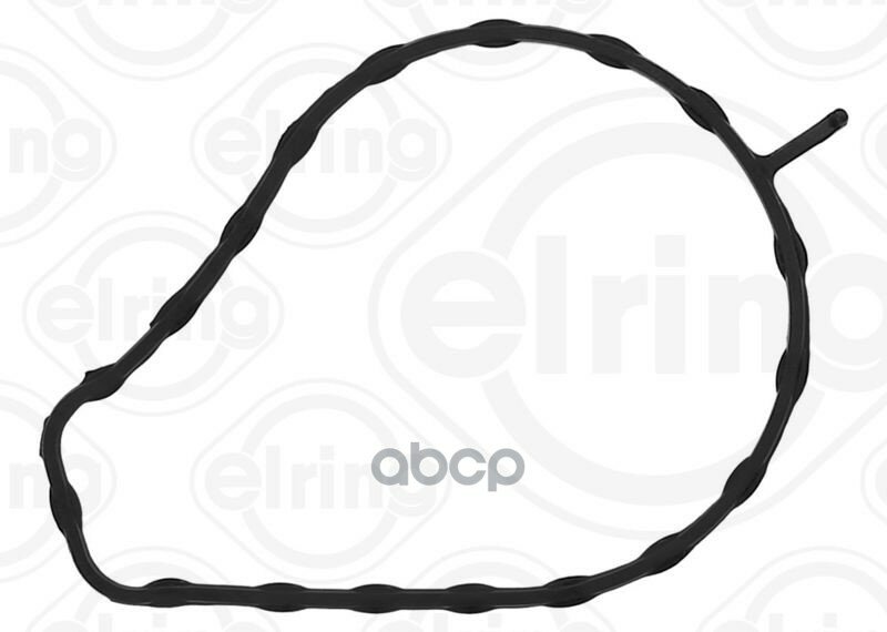 Прокл. вод. насоса Elring арт. 297.020