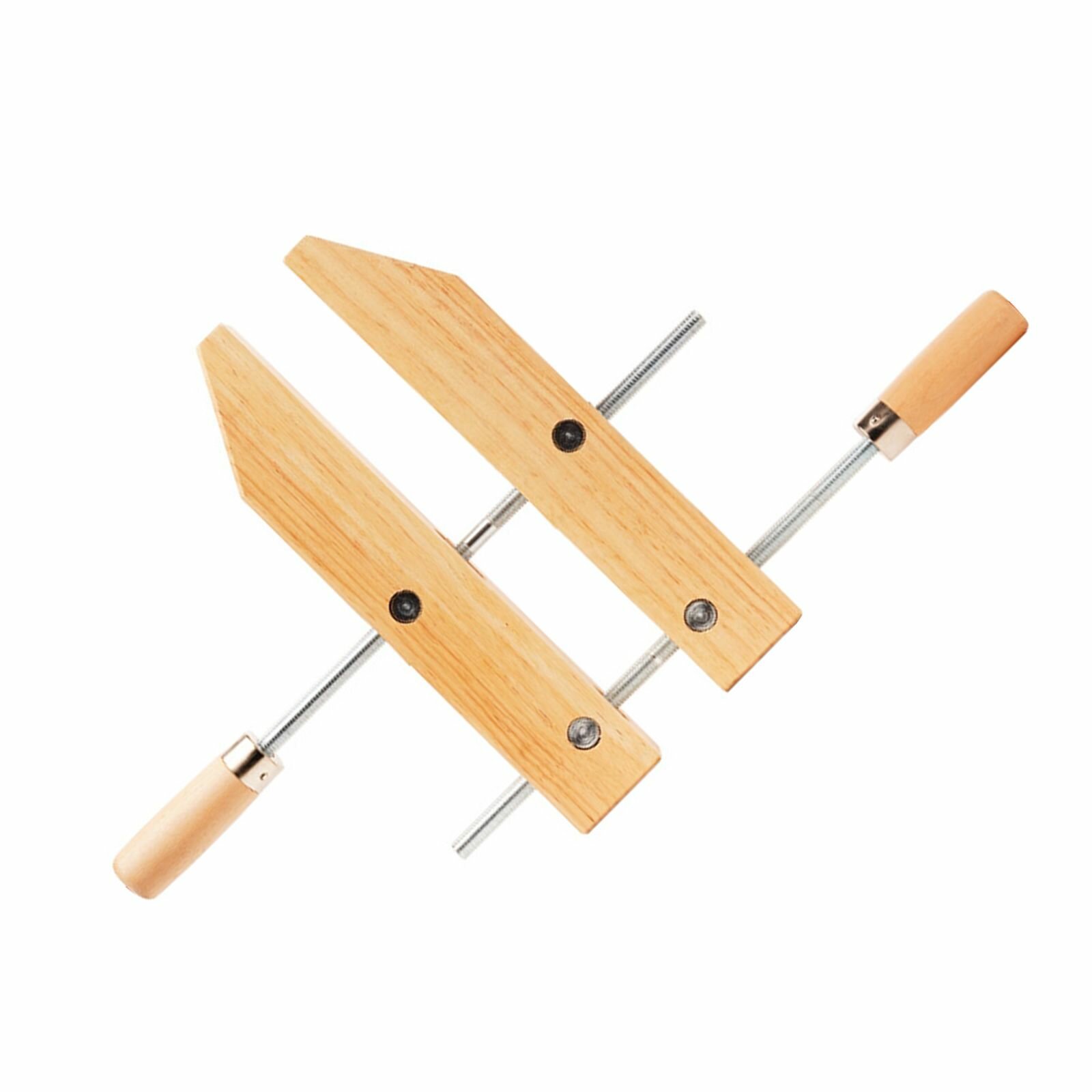 Быстрорегулируемый параллельный зажим для стабильного захвата