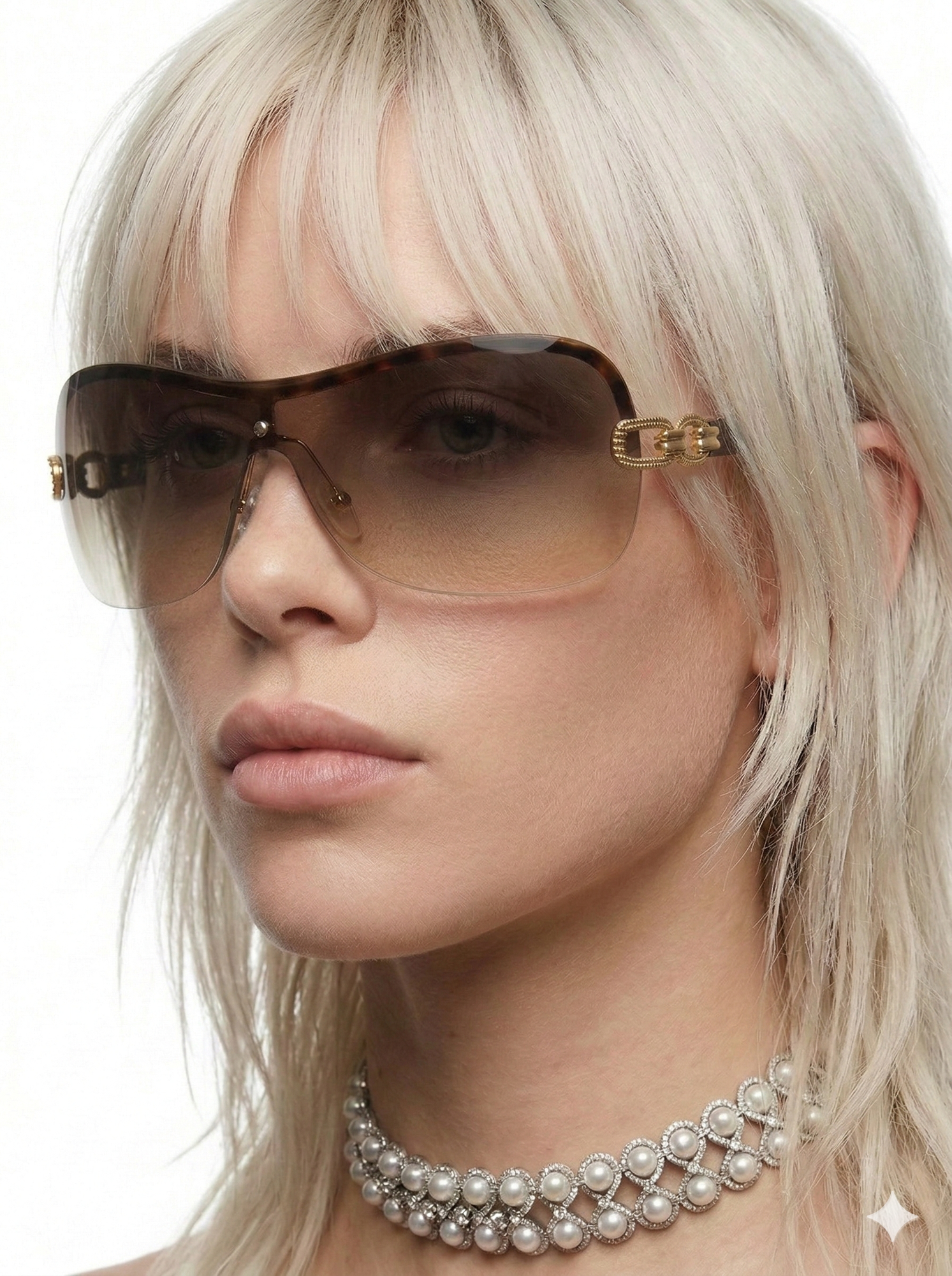 Солнцезащитные очки