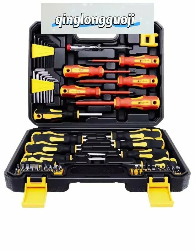 Набор отверток