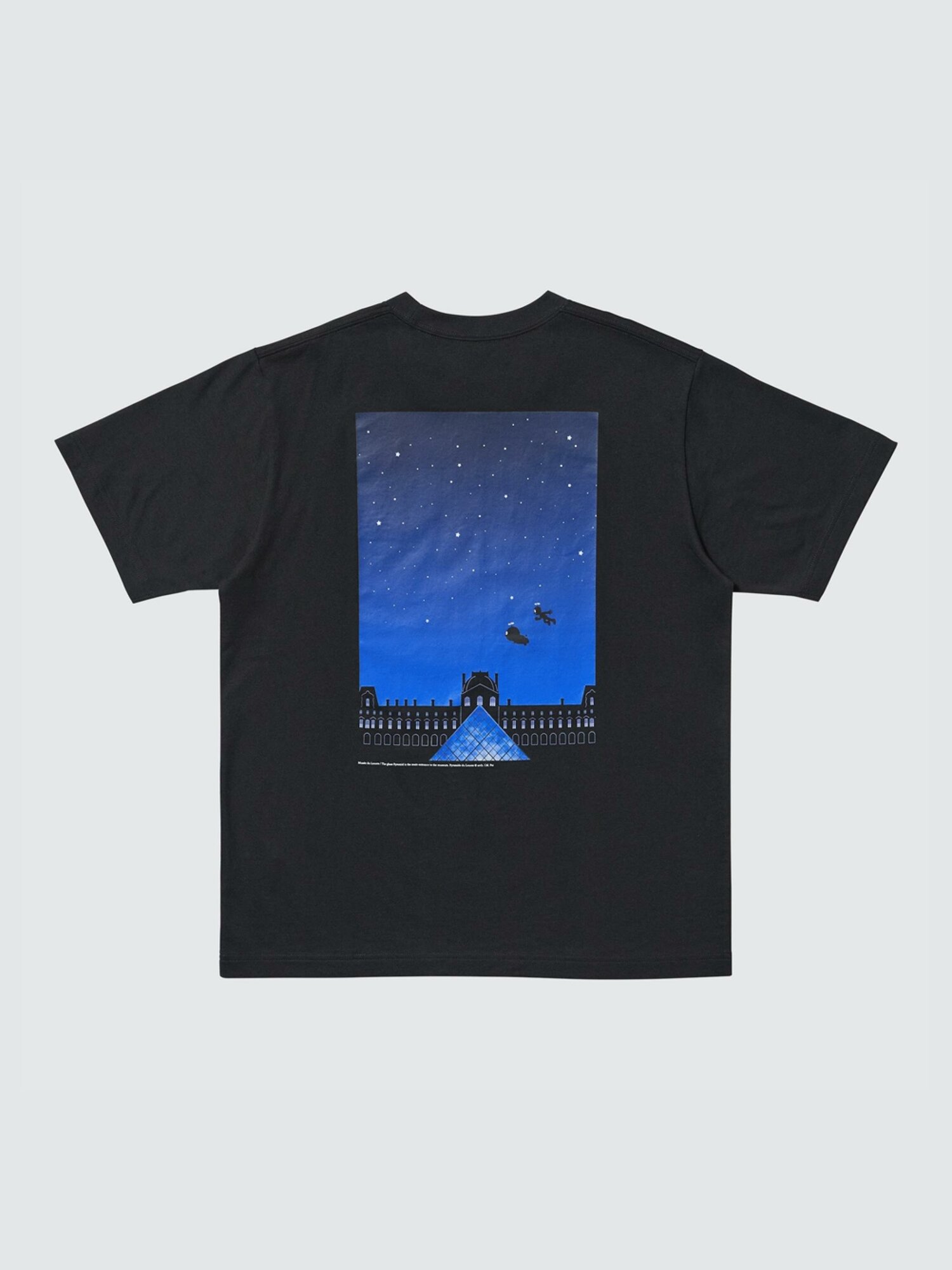 Футболка Doraemon