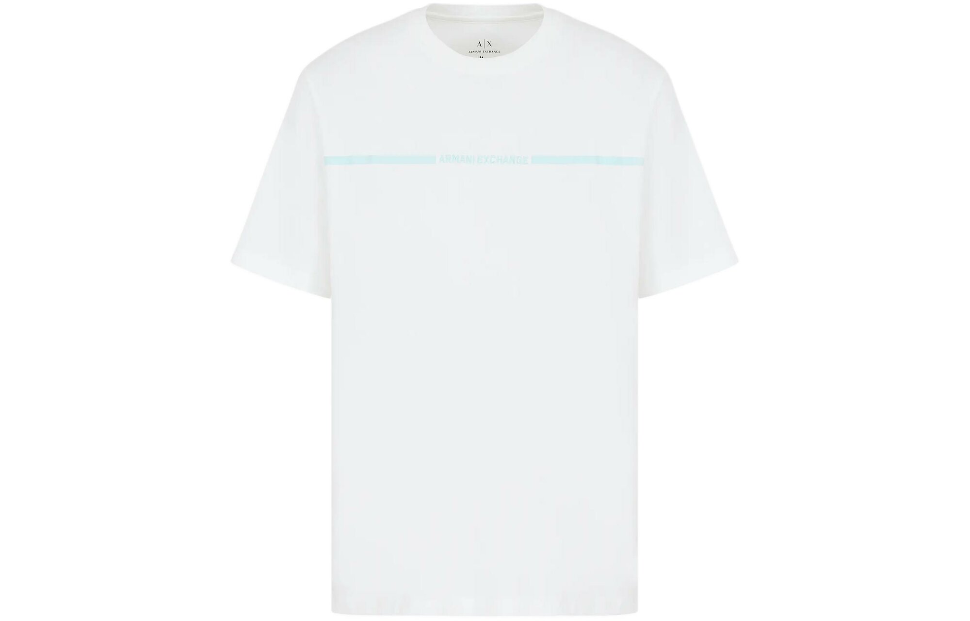 Футболка ARMANI EXCHANGE