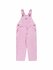 Комбинезон favorite people. Adjustable straps overalls, размер 2 года, розовый