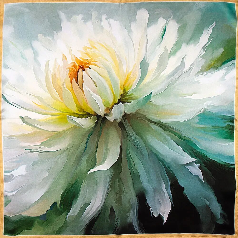 Шарф для женщин