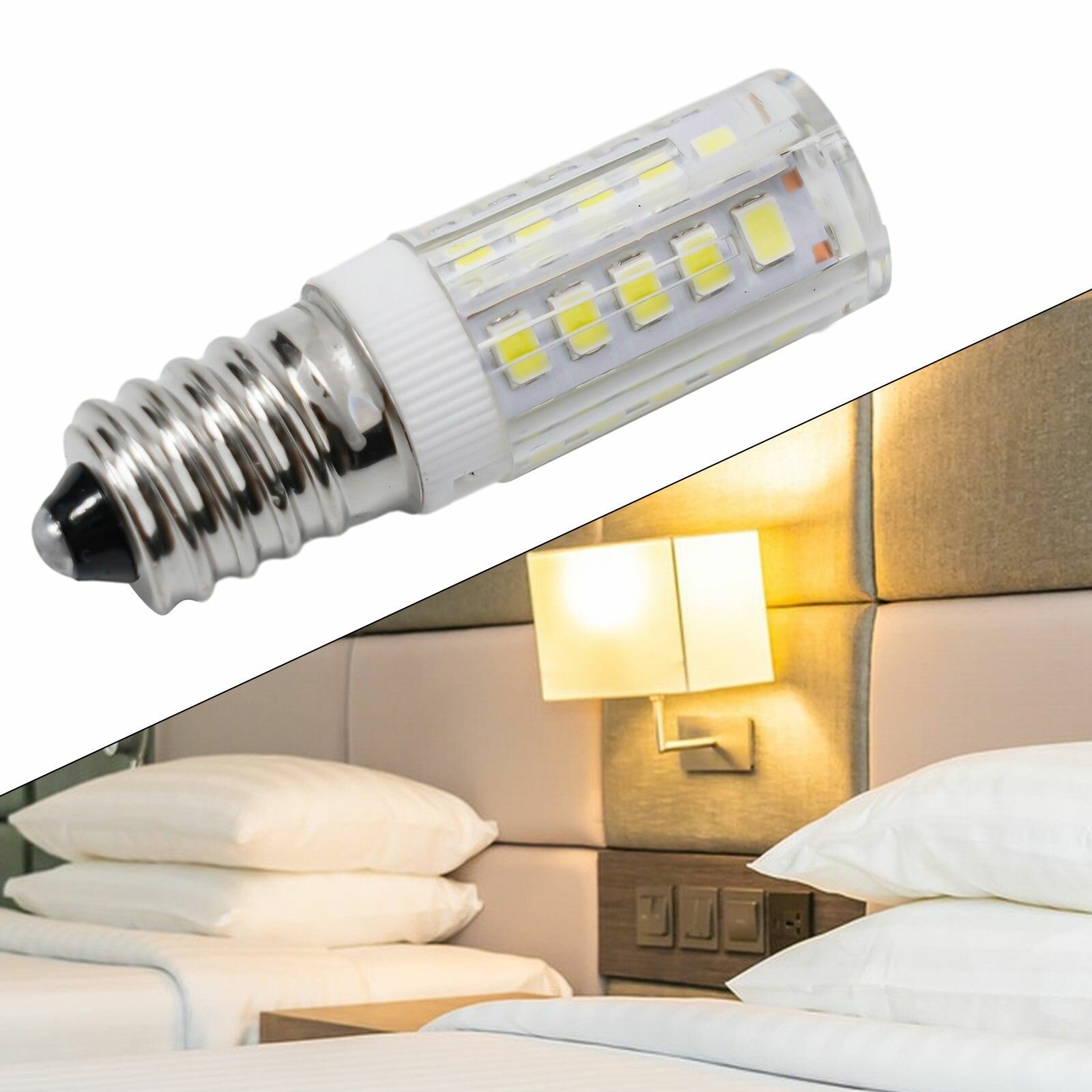 Лампочка, 1 шт.