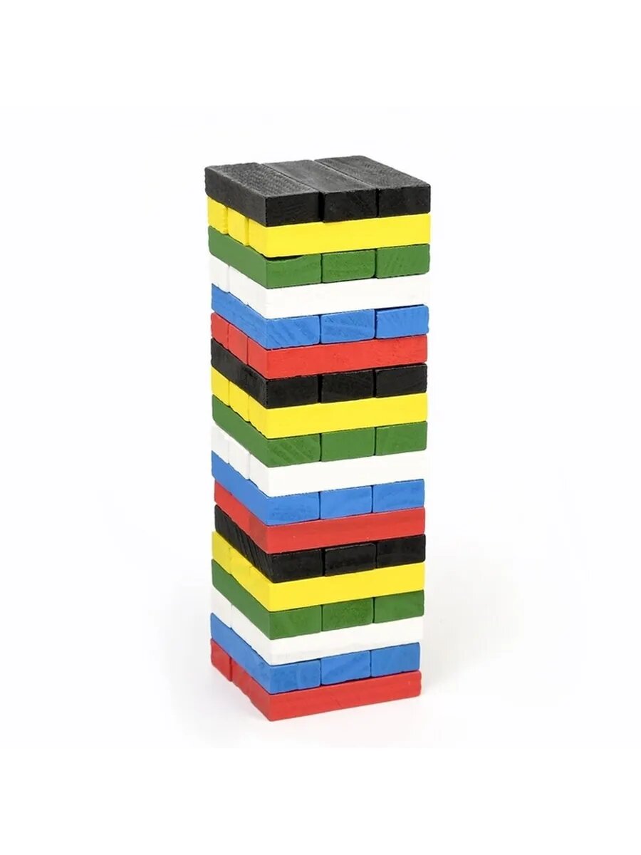 Динамичная игра для всей семьи