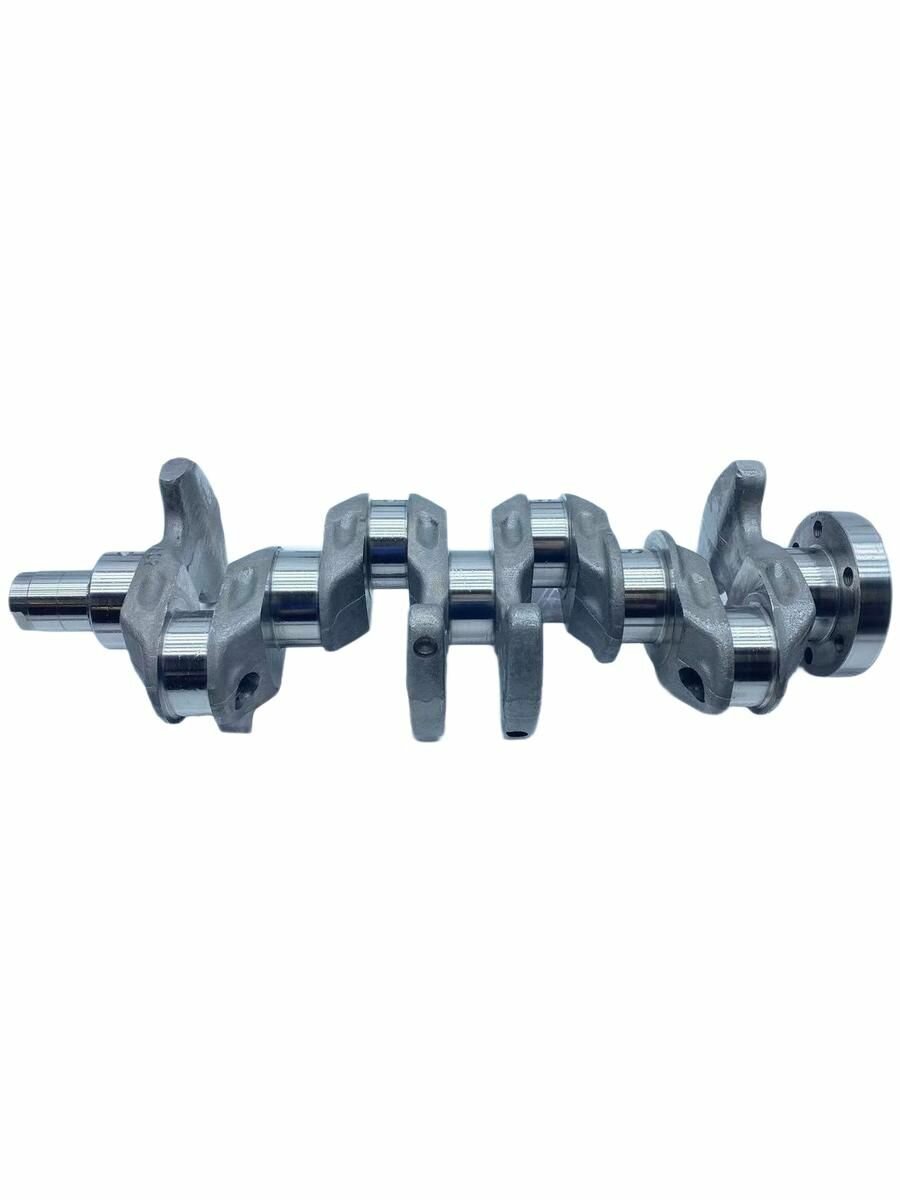 Оригинальный коленвал VW VAG EA211 1.4 TSI CMB CXS CPV CP 04E105101D