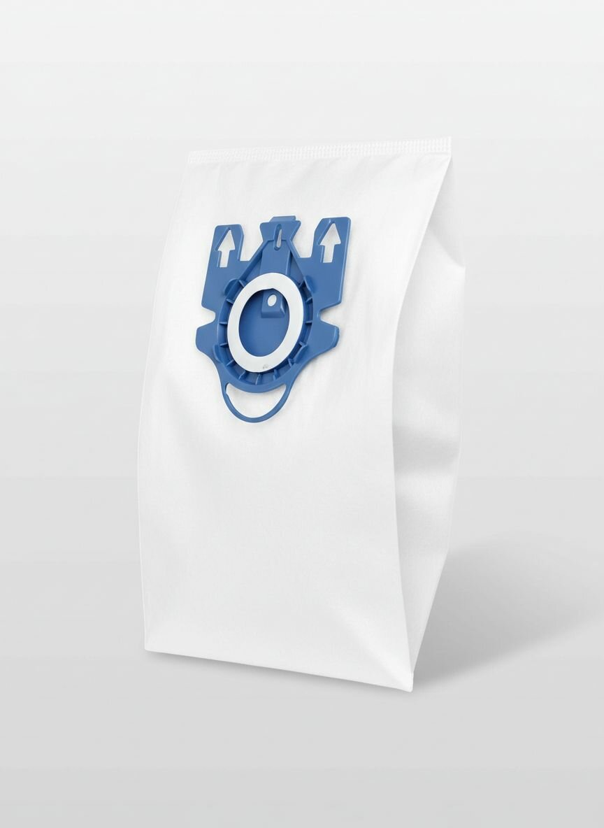 Мешки пылесборники для пылесоса MIELE (GN тип мешка) 5 шт Про Сервис