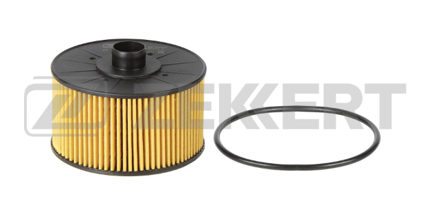 Фильтр масляный Рено Дастер, Аркана 1.3 Турбо H5H Zekkert renault Duster