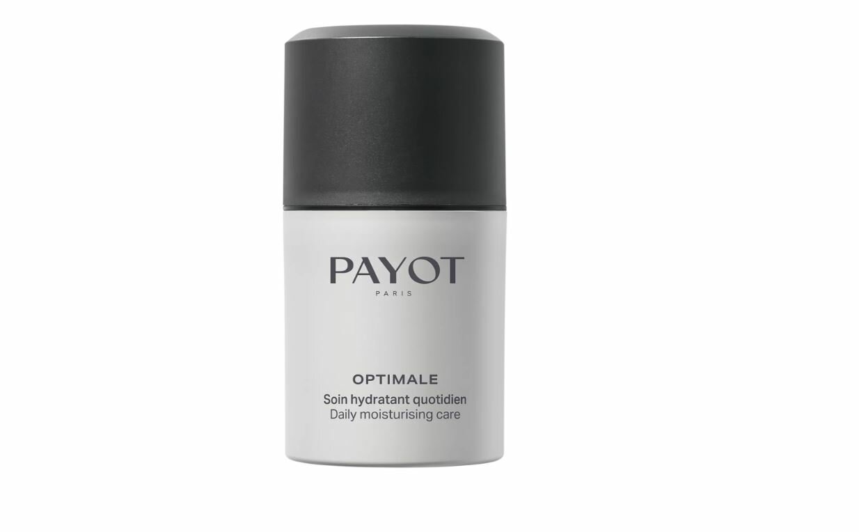 Payot Optimale Soin Hydratant Quotidien Дневной увлажняющий крем-гель для лица
