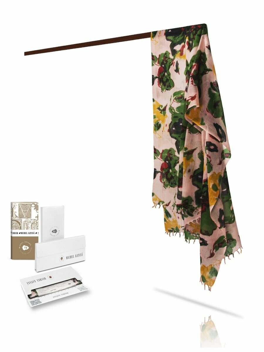 Палантин для женщин