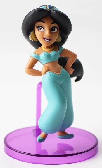 Набор фигурок Aladdin - Aladdin, Disney, из ABS пластика, для детей от 14 лет — фото 1