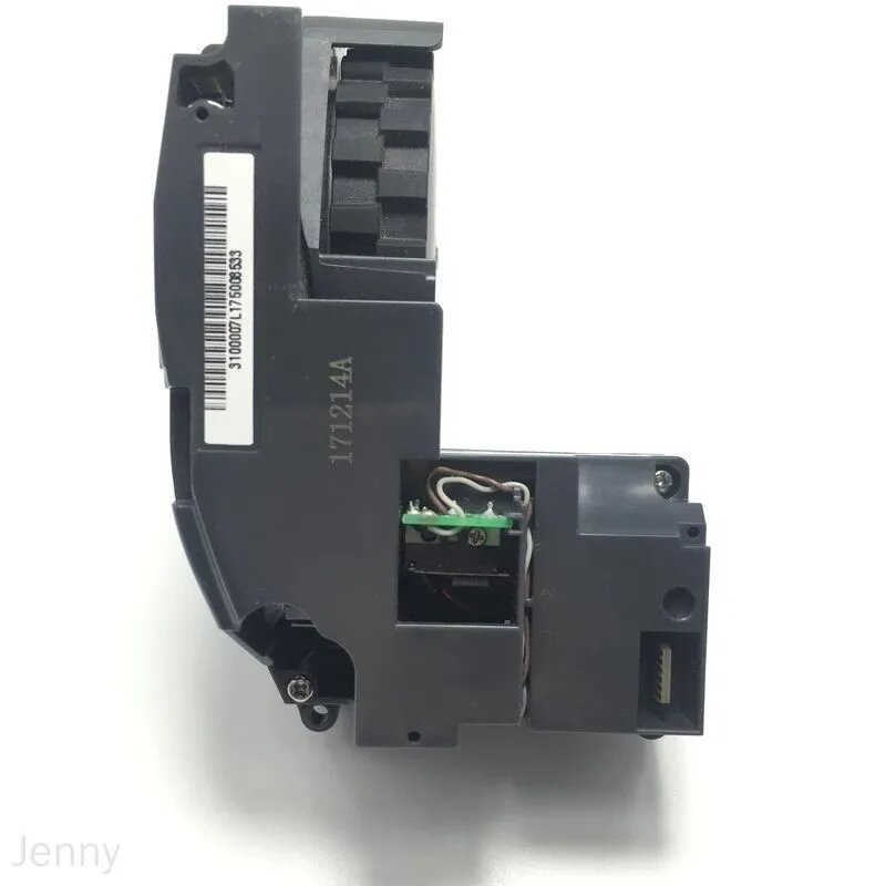 Запасные части Моторное колесо для робот-пылесос Xiaomi Roborock S5 S50 S51 S52 S55 S502-00/01/02/03 S552-00