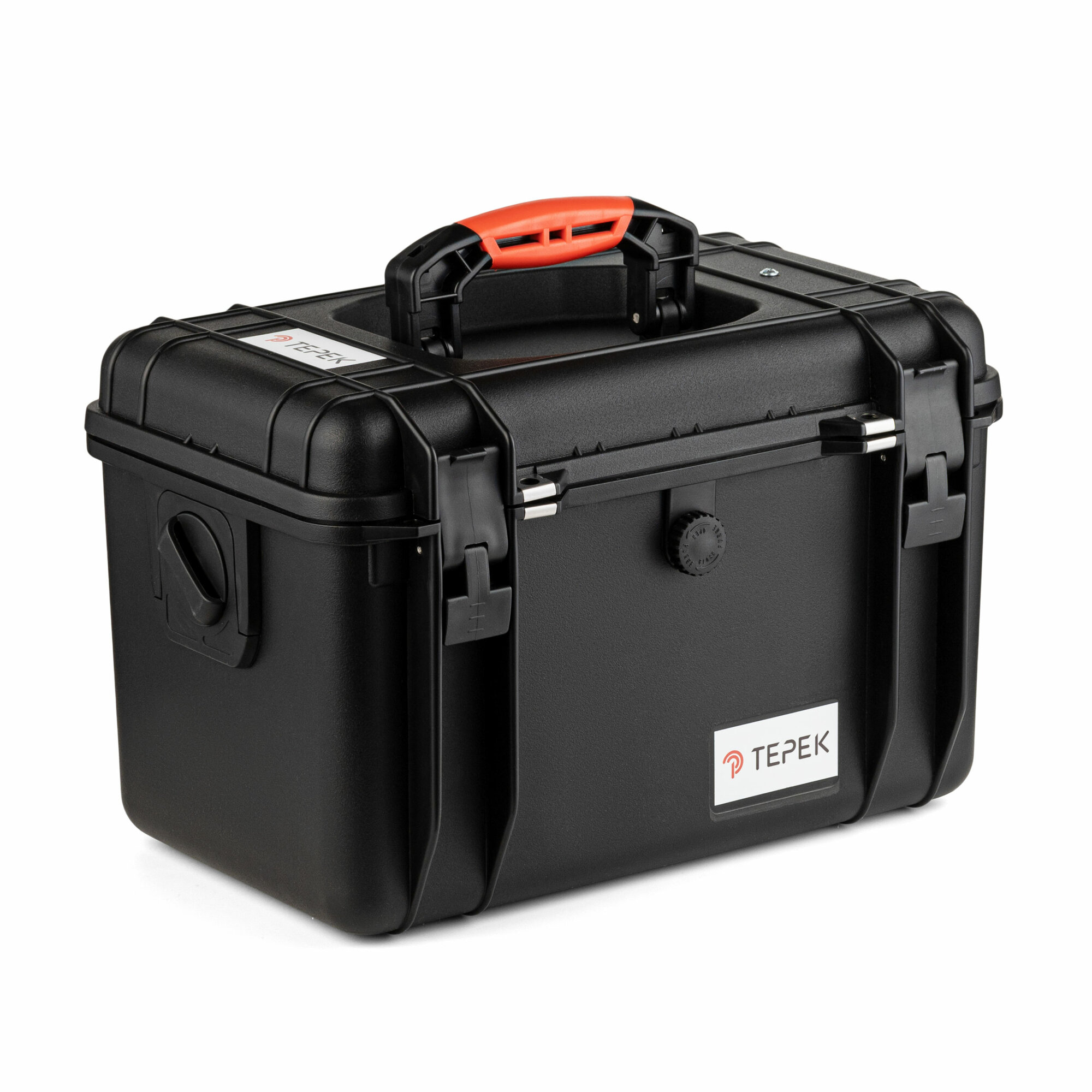 Автомобильная радиостанция Терек РМ-302-DMR «орех»