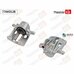 MASTERKIT 77AK0128 Тормозной суппорт пер. лев. Peugeot 406/607 (9D, 9U) 1995 - 77AK0128