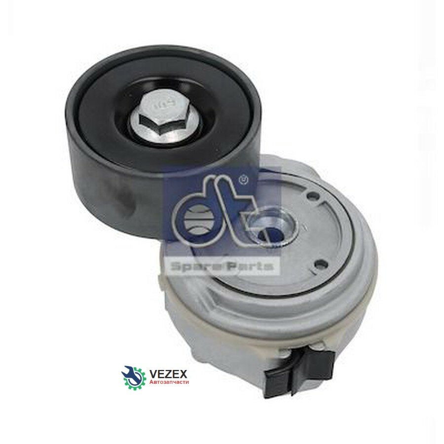 DT SPARE PARTS 3.34194 Натяжитель ремня