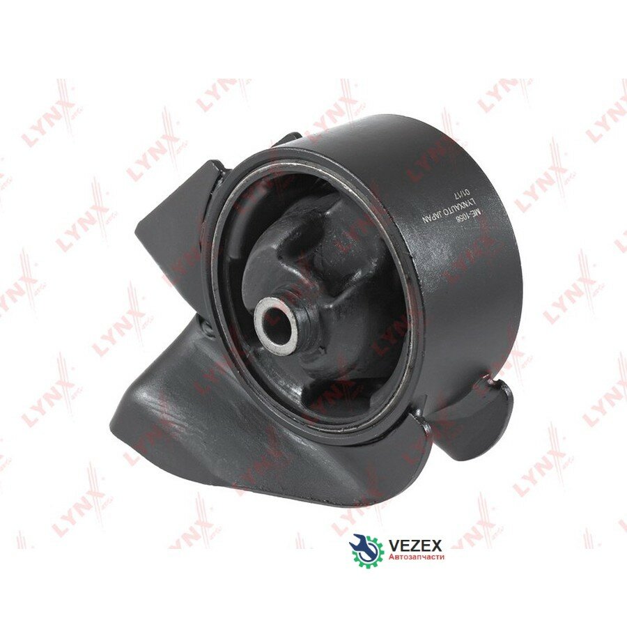 LYNXAUTO ME-1058 Опора двигателя задняя (c МКПП) подходит для HYUNDAI Tucson(JM) 2.0-2.0D 04-10, KIA Sportage(JE) 2.0-2.0D 04 ME-1058