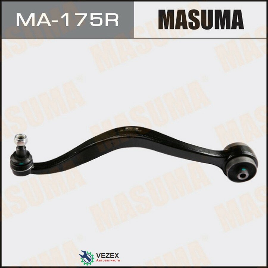MASUMA MA-175R Рычаг нижний