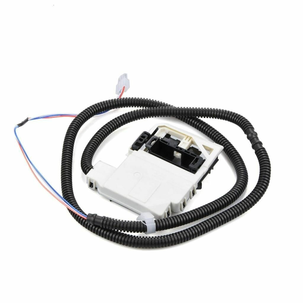 Крышка стиральной машины Whirlpool W11670519
