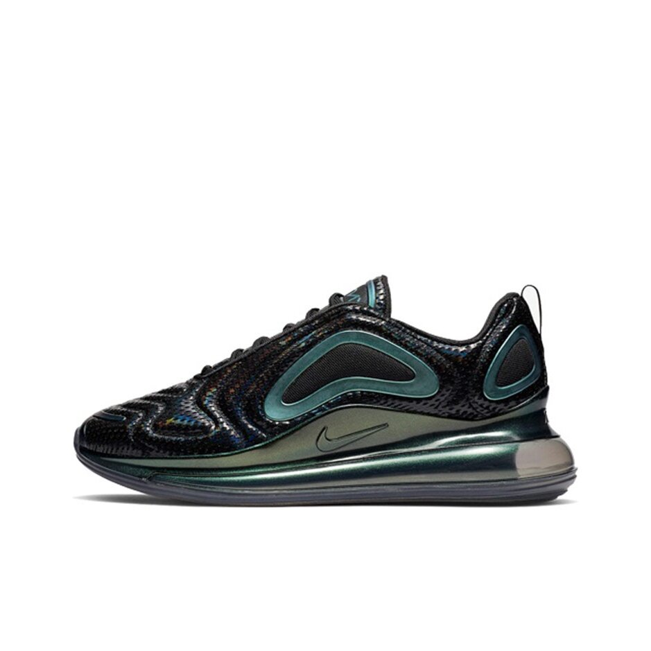 Кеды NIKE Air Max 720