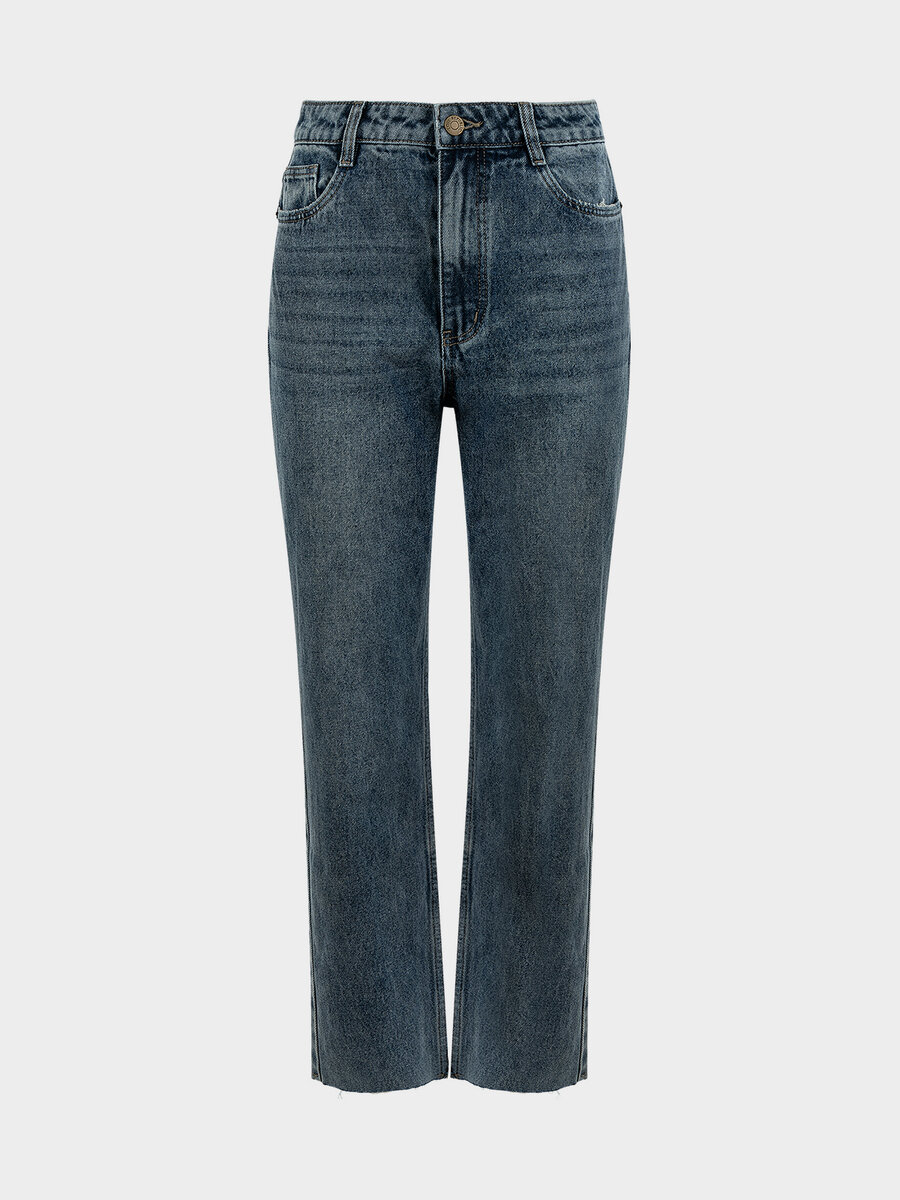 Джинсы классические 