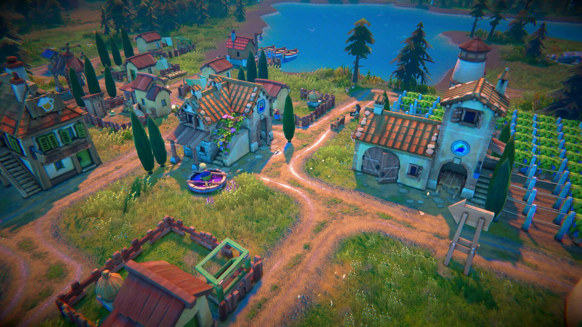Fabledom [STEAM / Россия и СНГ] — фото 1